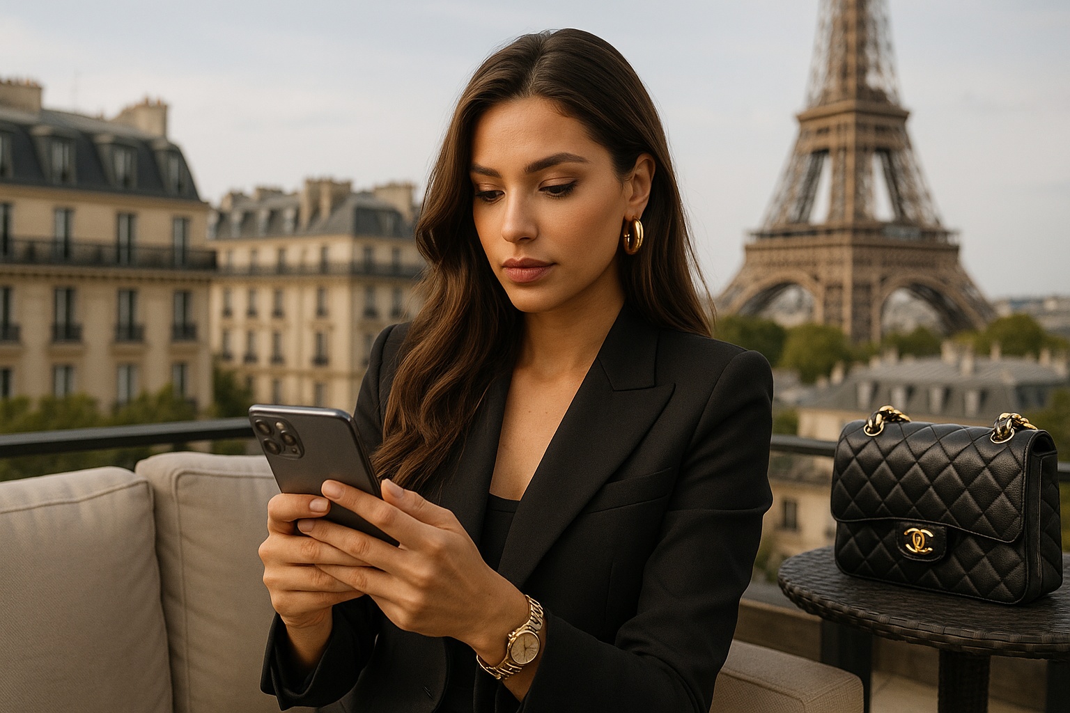 25 TOP LUXURY INFLUENCER MARKETING CAMPAIGNS THAT WILL BLOW YOUR MIND ...