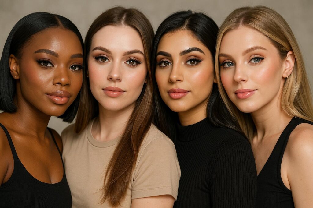 25 INFLUENCERS WITH BEST MAKEUP TUTORIALS DOMINATING 2026 BEAUTY EMPIRES