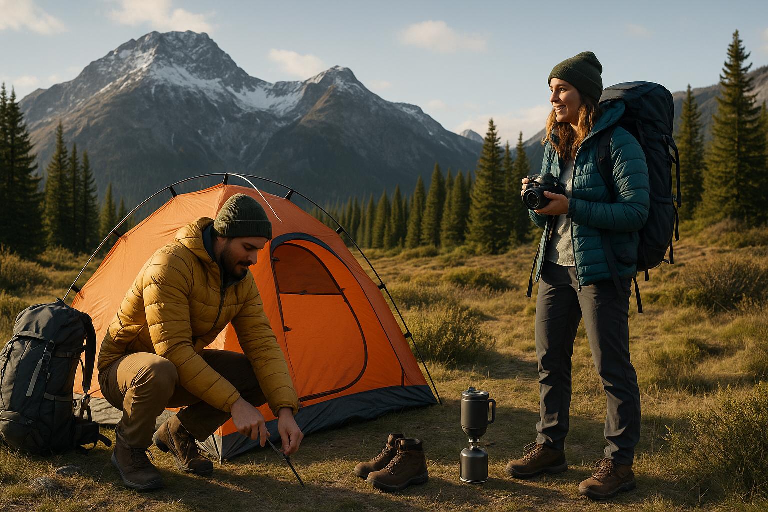 7 BEST OUTDOOR GEAR INFLUENCER MARKETING COMPANIES