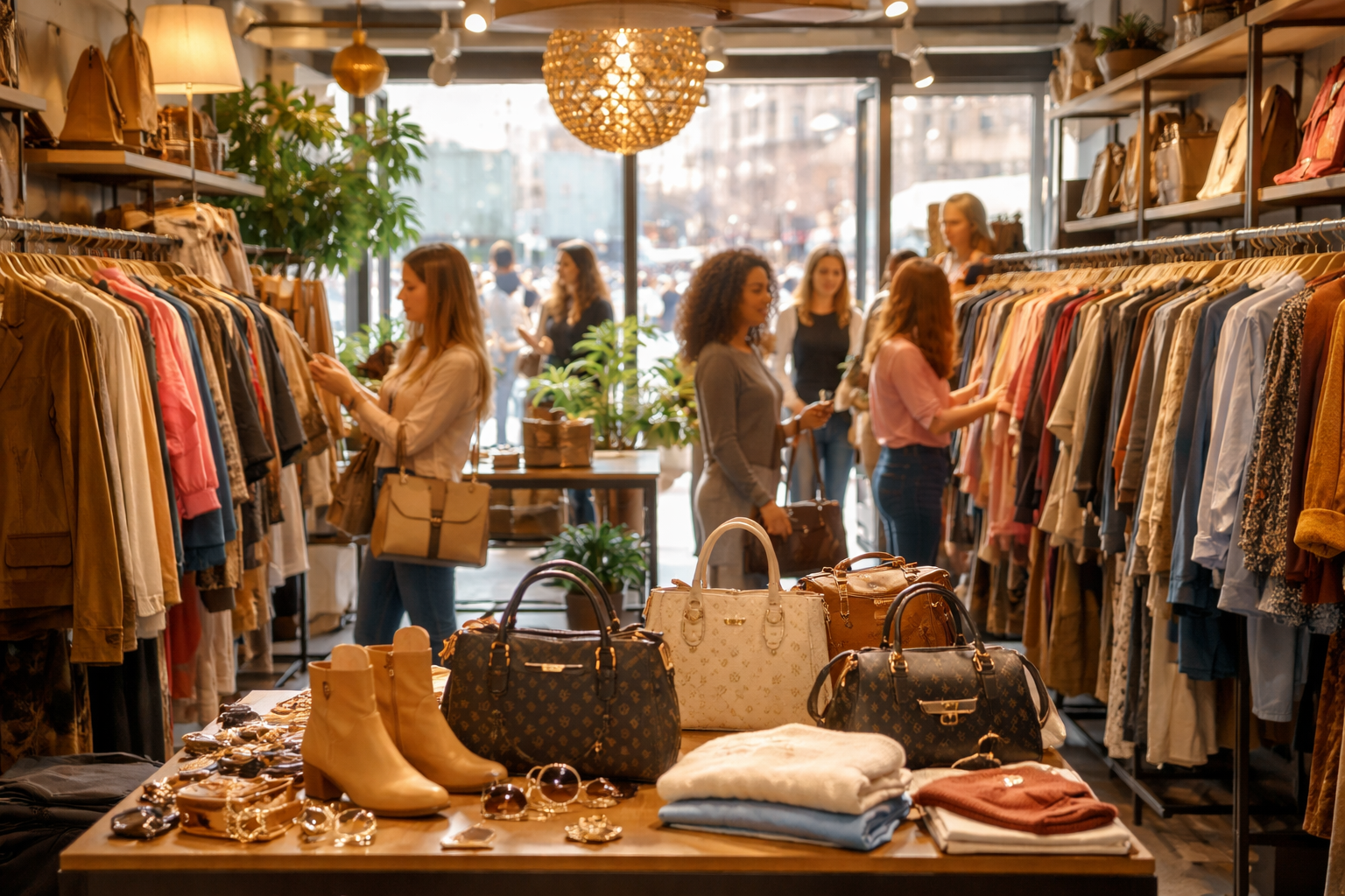 TOP 20 CONSIGNMENT MARKETING STATISTICS 2026 REVEAL SHOCKING RESALE ...