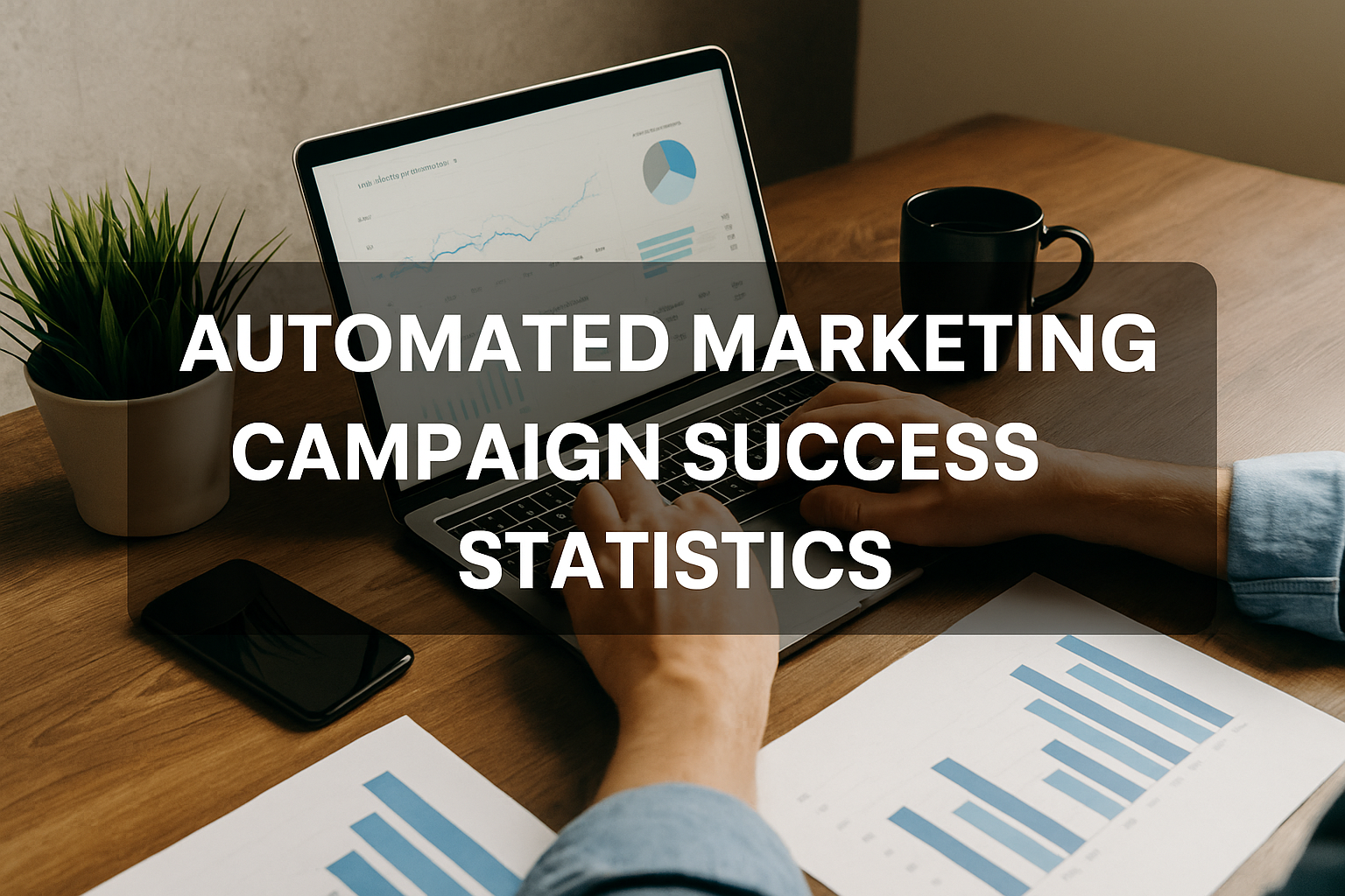 TOP 20 AUTOMATED MARKETING CAMPAIGN SUCCESS STATISTICS 2026 REVEAL ...