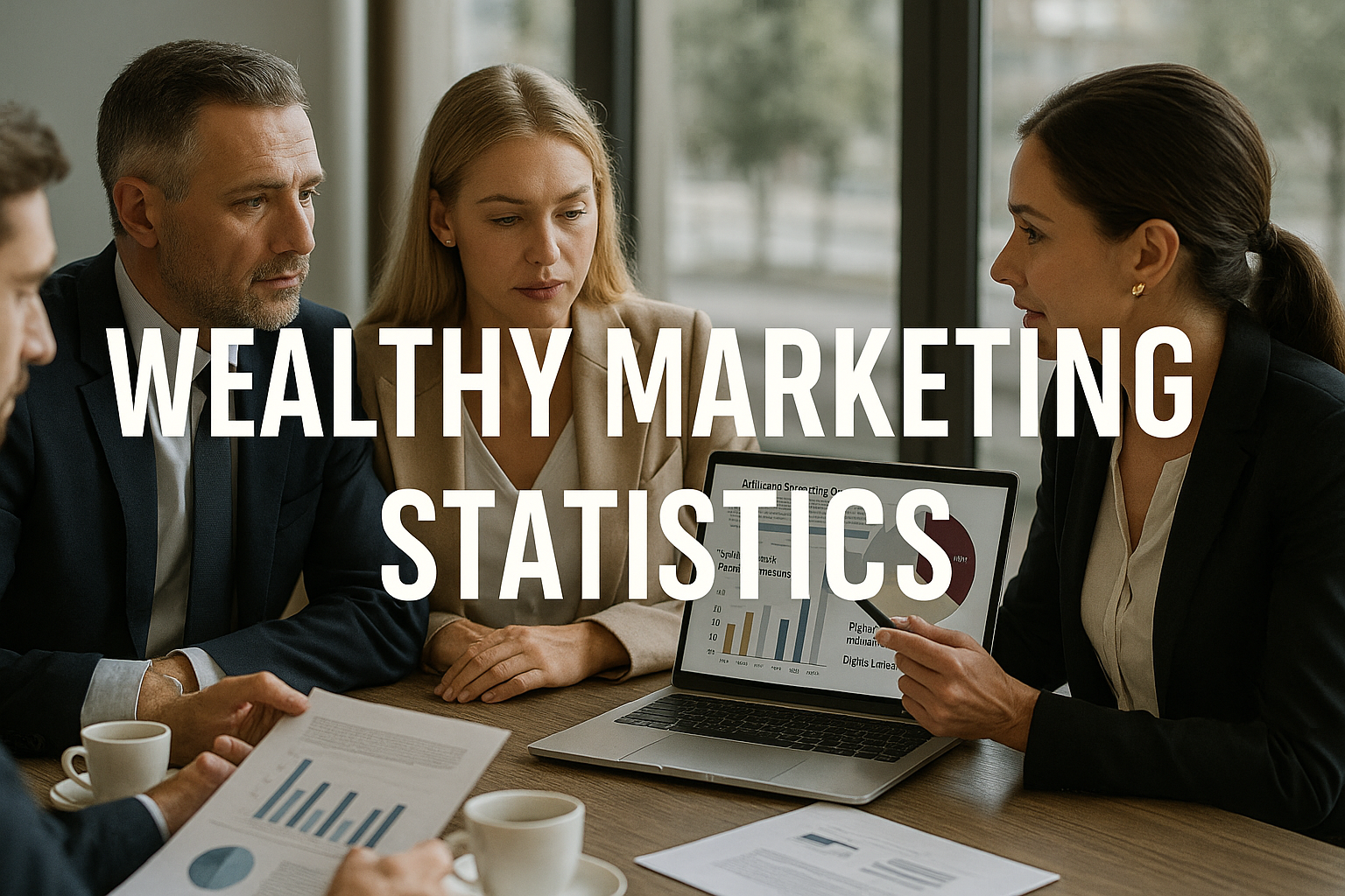 TOP 20 WEALTHY MARKETING STATISTICS 2026 REVEAL SHOCKING LUXURY ...
