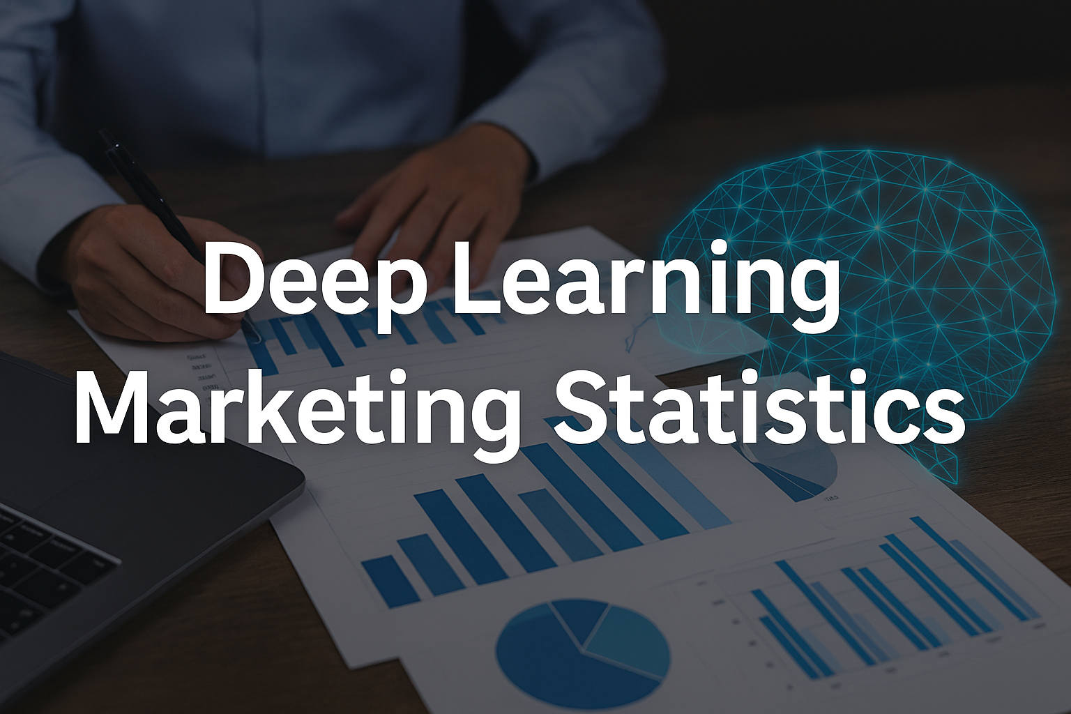 TOP 20 DEEP LEARNING MARKETING STATISTICS 2025 | Amra And Elma LLC