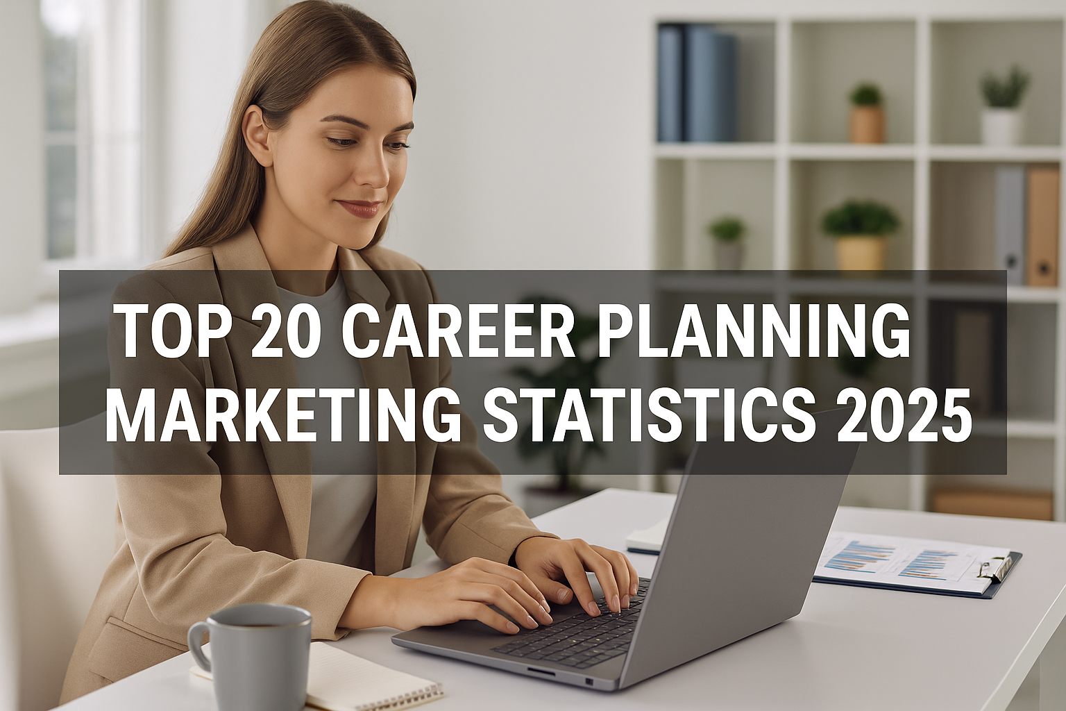 TOP 20 CAREER PLANNING MARKETING STATISTICS 2025 | Amra And Elma LLC