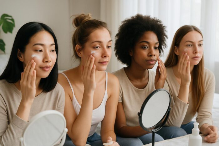 25 TOP BEAUTY INFLUENCERS SHARING REALISTIC ROUTINES EXPOSE RAW 2026 ...