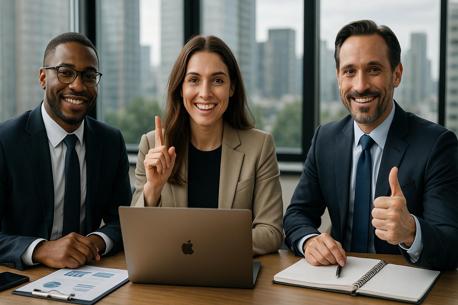 25 TOP BUSINESS INFLUENCERS WITH PRODUCTIVITY HACKS IN 2025