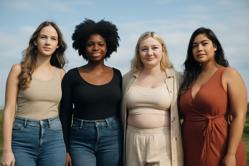 25 FASHION INFLUENCERS PROMOTING BODY POSITIVITY SHOCKING 2026 TAKEOVER ...