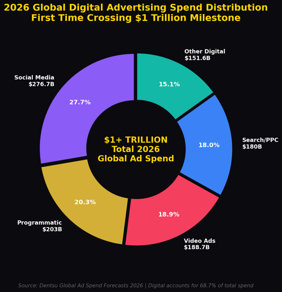 TOP 20 STUDIO MARKETING STATISTICS 2026 REVEAL CREATIVE BUSINESS GROWTH ...