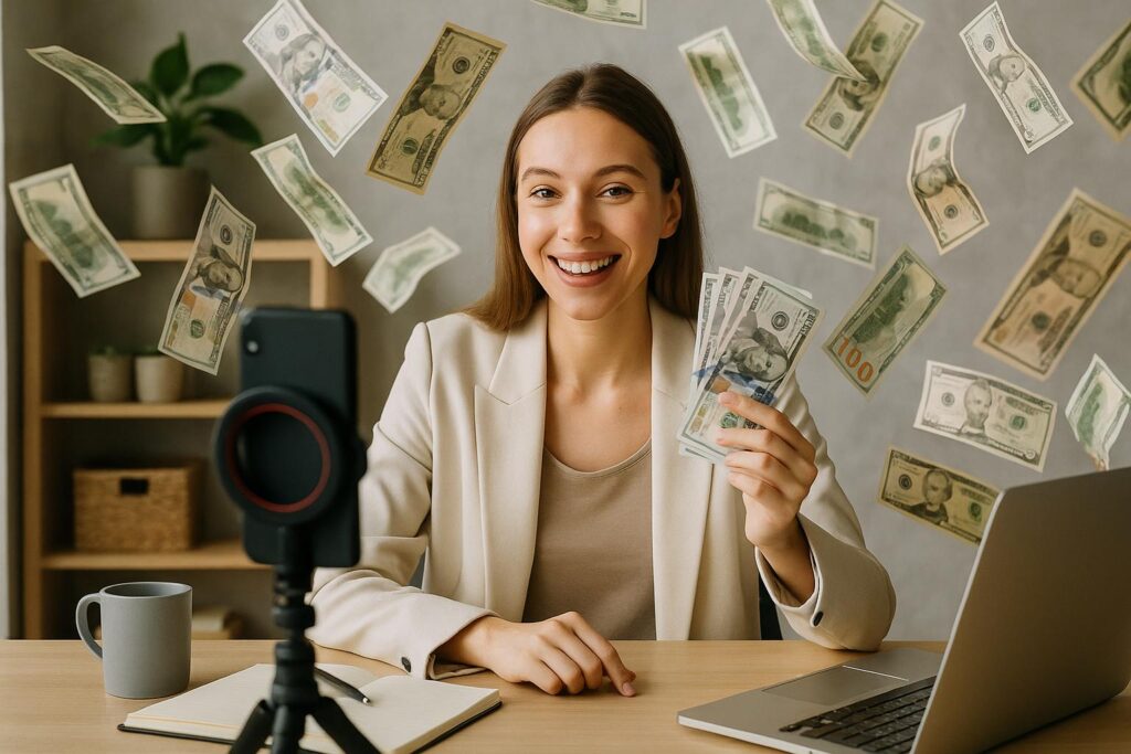 25 HIGHEST PAID INFLUENCER BRAND PARTNERSHIPS EXPLODING IN 2026 REVEALED