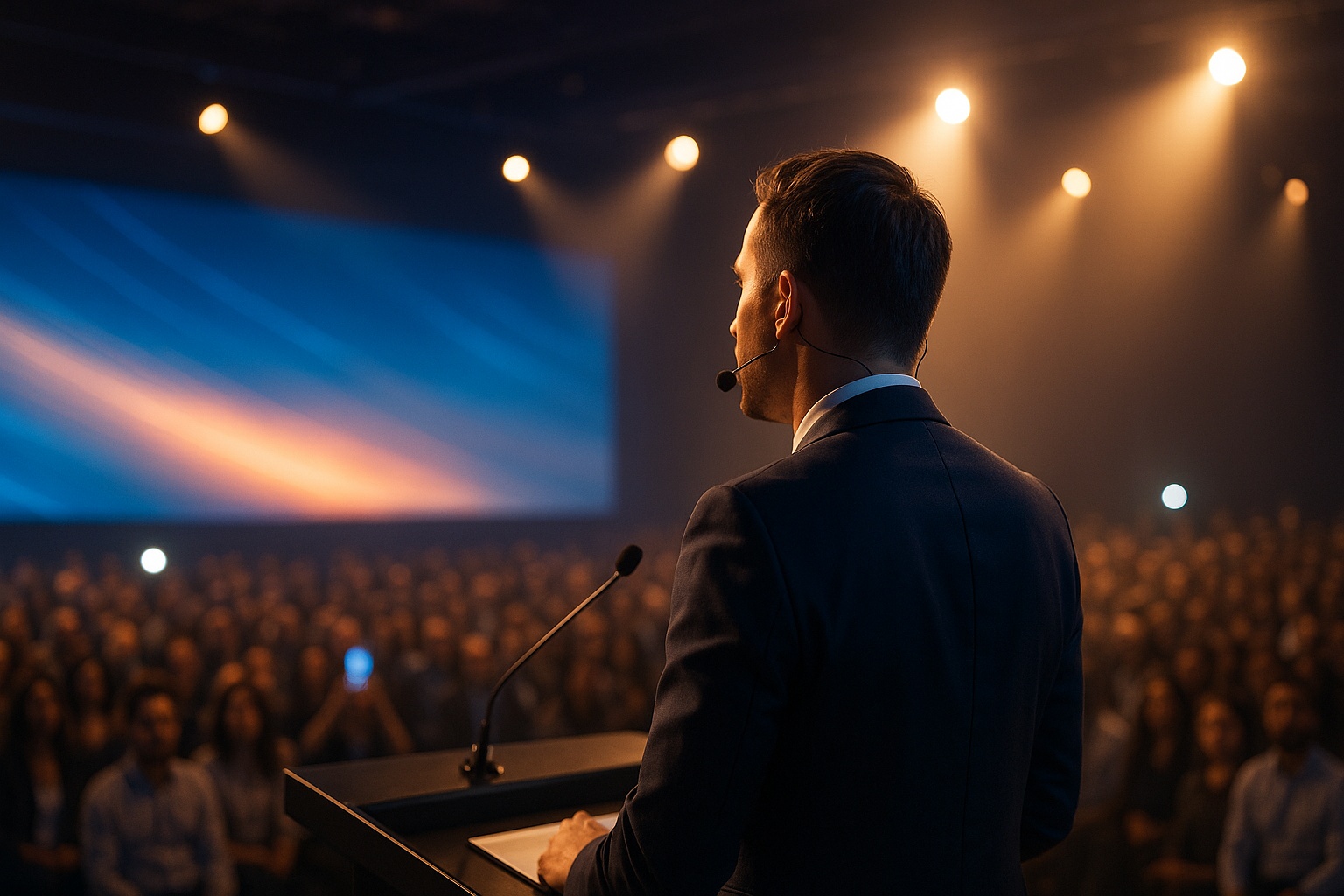 25 HIGHEST PAID INFLUENCER KEYNOTE SPEAKERS IN 2025
