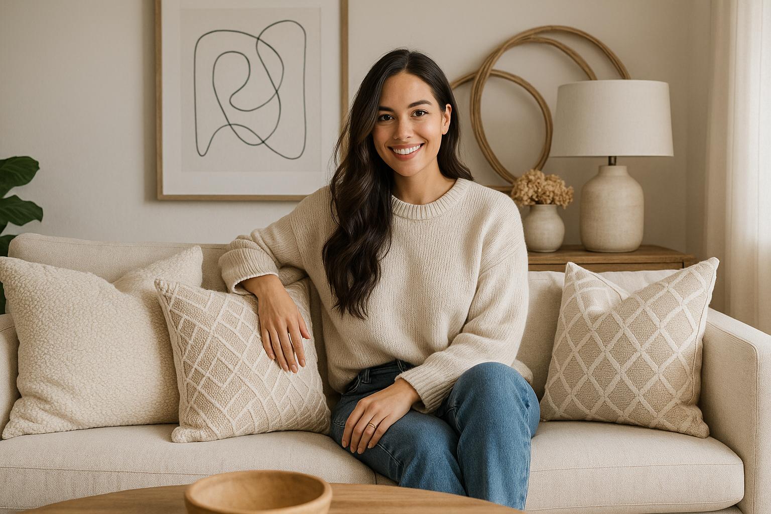 25 INFLUENCERS WITH STUNNING HOME DECORATIONS DOMINATING 2026 LUXURY FEEDS
