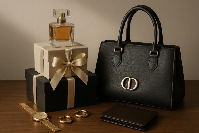 25 LUXURY GIFT GUIDE RECOMMENDATIONS FOR 2026 THAT WILL BLOW YOUR MIND