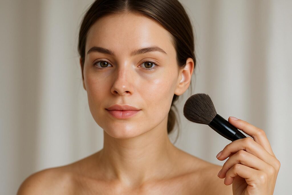 25 TOP MAKEUP INFLUENCERS CREATING NO-MAKEUP LOOKS DOMINATING 2026 ...
