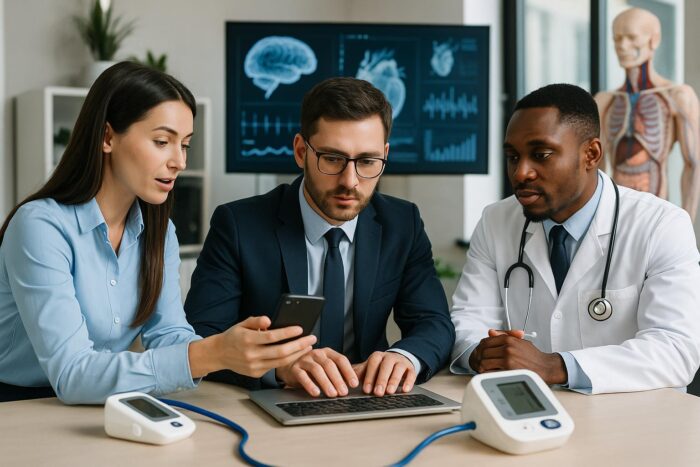 7 TOP MEDICAL DEVICE INFLUENCER MARKETING COMPANIES