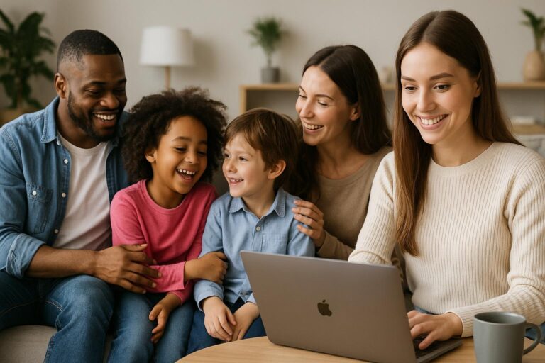 7 TOP PARENTING INFLUENCER MARKETING SERVICES
