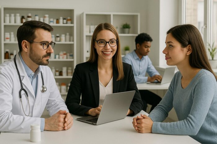 7 TOP PHARMACEUTICAL INFLUENCER MARKETING SERVICES