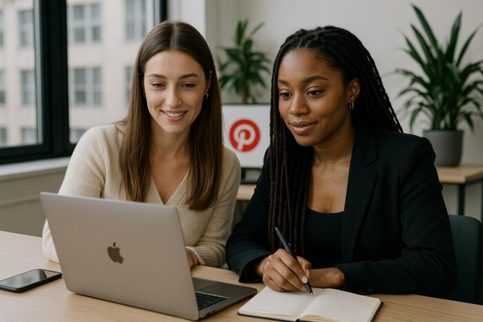 7 TOP PINTEREST INFLUENCER COLLABORATION AGENCIES