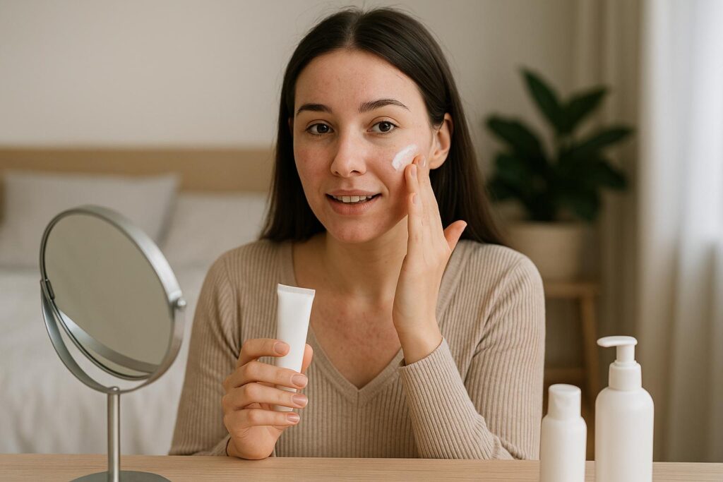 25 TOP SKINCARE INFLUENCERS WITH SENSITIVE SKIN TIPS DOMINATING 2026 ...