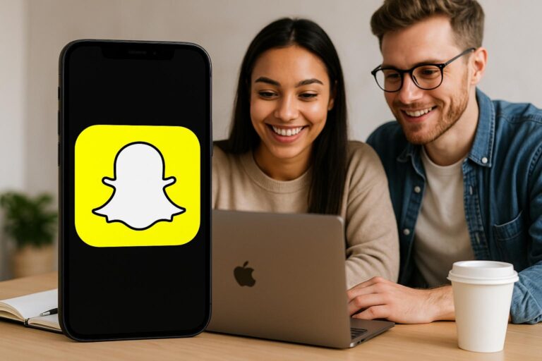 7 BEST SNAPCHAT INFLUENCER MARKETING COMPANIES