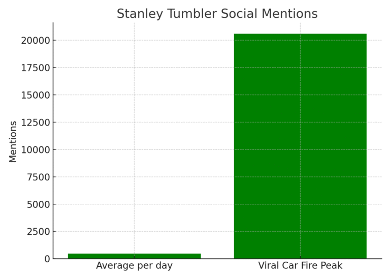 TOP 20 STANLEY CUP MARKETING STATISTICS 2025 | Amra And Elma LLC