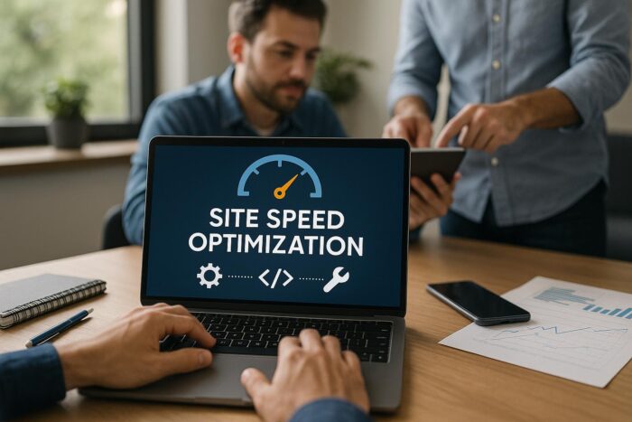 7 TOP TECHNICAL SEO AGENCIES FOR SITE SPEED OPTIMIZATION