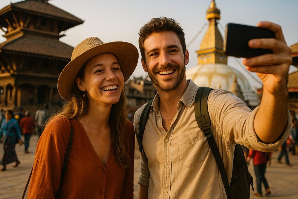 25 TOP TRAVEL INFLUENCERS WITH CULTURAL IMMERSION TIPS IN 2025