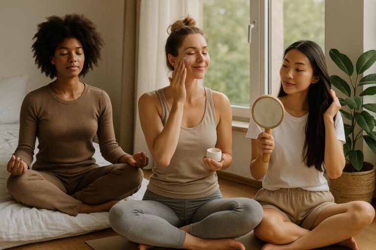 25 TOP WELLNESS INFLUENCERS PROMOTING SELF-CARE IN 2025