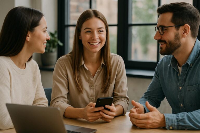 7 BEST LONG-TERM INFLUENCER RELATIONSHIP AGENCIES