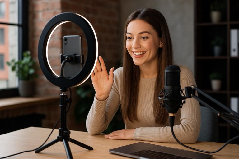7 BEST LIVE STREAMING INFLUENCER AGENCIES IN 2025