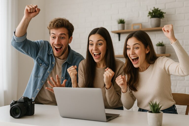 7 TOP CONTEST AND GIVEAWAY INFLUENCER AGENCIES