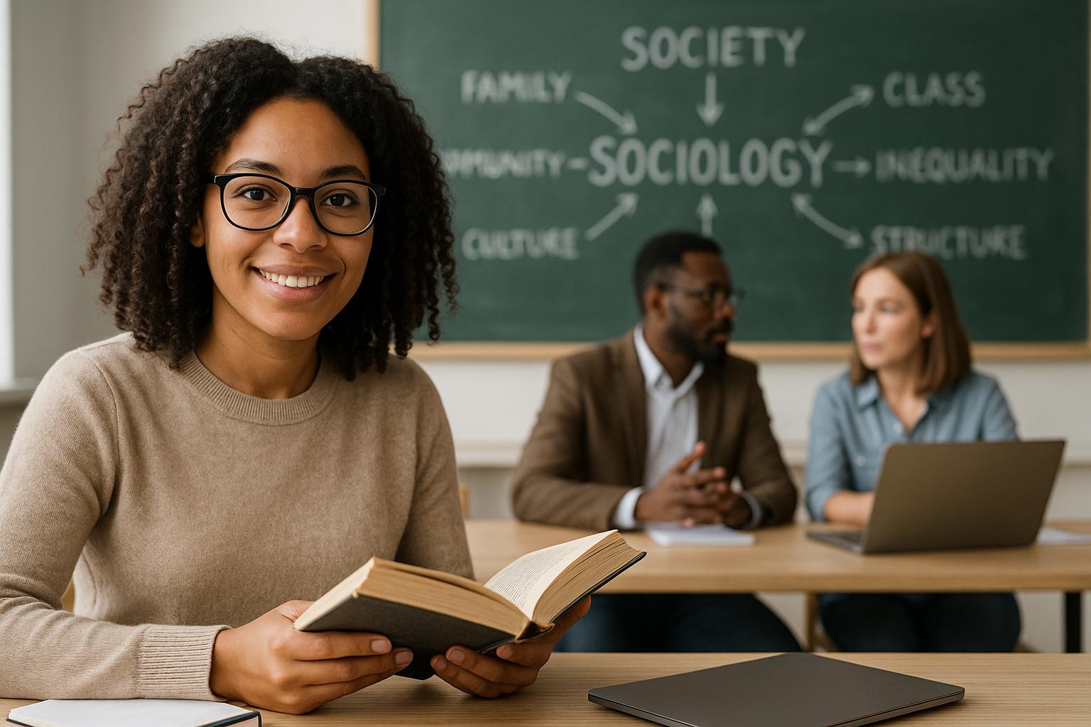 25 TOP EDUCATION INFLUENCERS WITH SOCIOLOGY UNDERSTANDING IN 2025