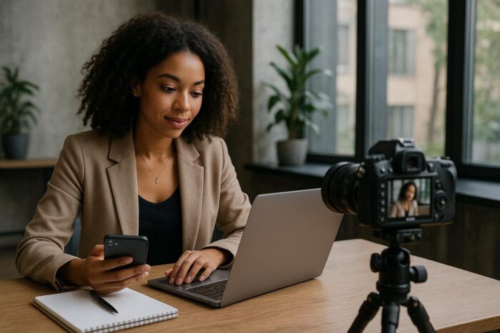 7 TOP LEAD GENERATION INFLUENCER MARKETING COMPANIES