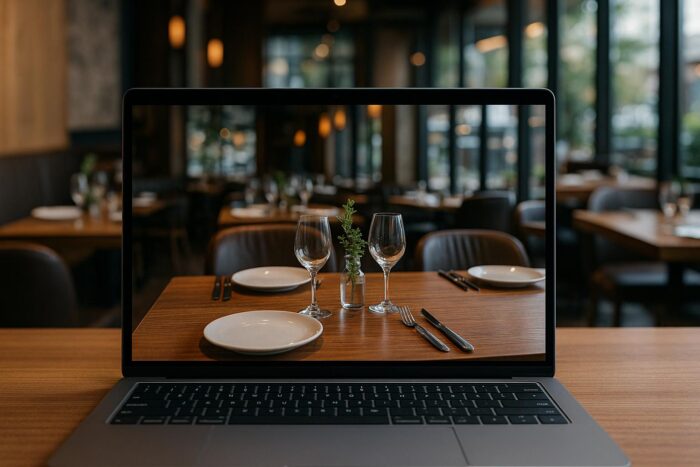 7 TOP RESTAURANT WEBSITE DEVELOPMENT COMPANIES