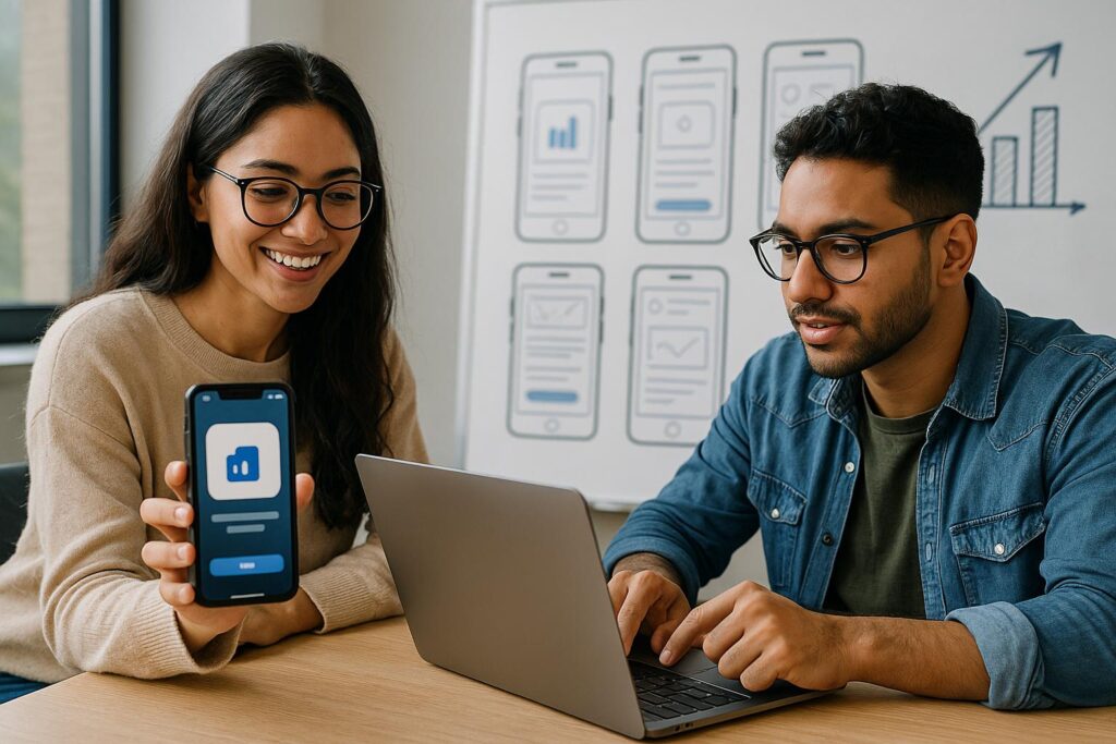 25 TOP TECH INFLUENCERS WITH MOBILE APP OPTIMIZATION IN 2025