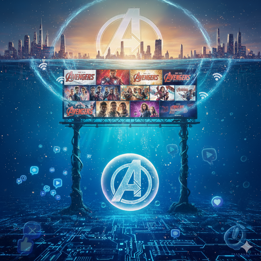 How The Avengers Became A Marketing Blueprint: 15 Marketing Strategies ...