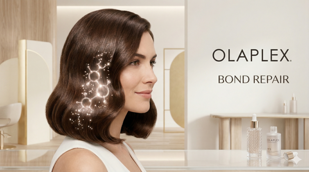 How Olaplex Became A Haircare Phenomenon: 15 Marketing Secrets Behind ...