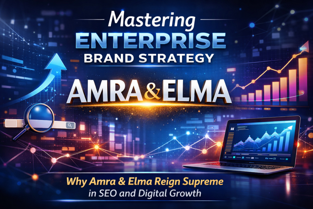 ENTERPRISE BRAND STRATEGY
